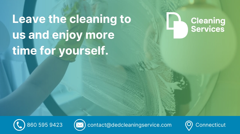 DD Cleaning Services - DD Cleaning Services